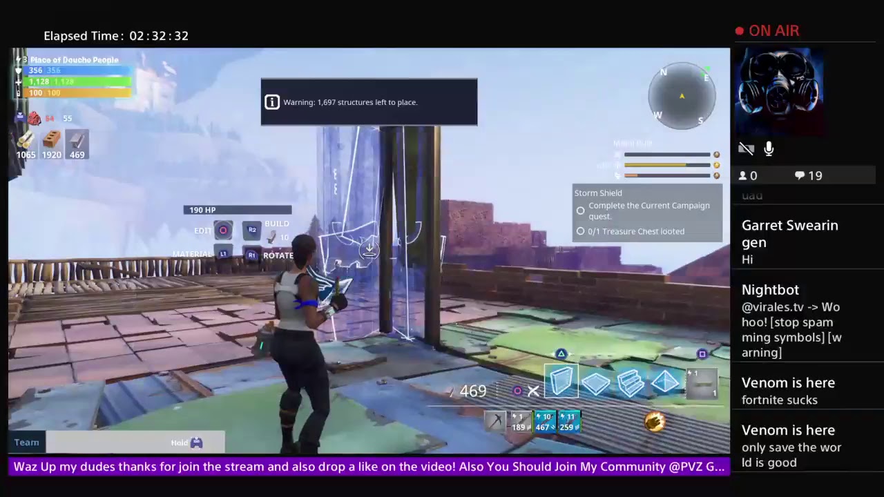 Why Is This Game So Addictive?! - Fortnite Save The World - YouTube