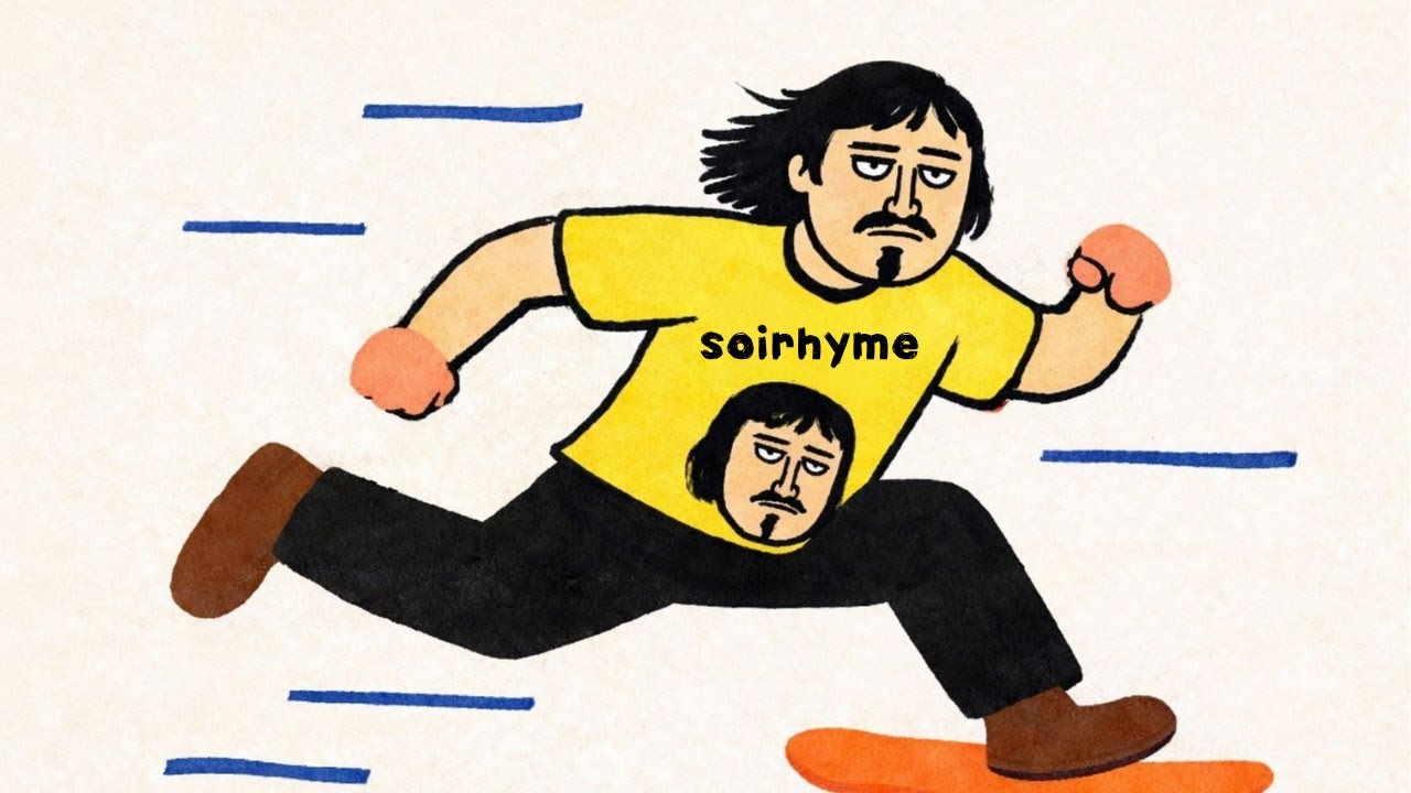 [Playlist] KEEP GROOVING 🎺올해도 달린다 | soirhyme 소이라임 - YouTube