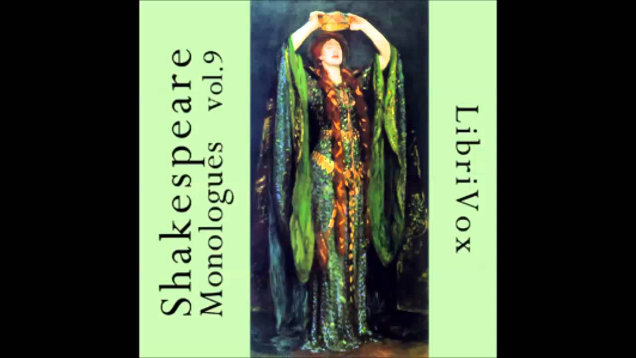 Macbeth -- The Raven Himself is Hoarse (Act I, Scene V) by William ...