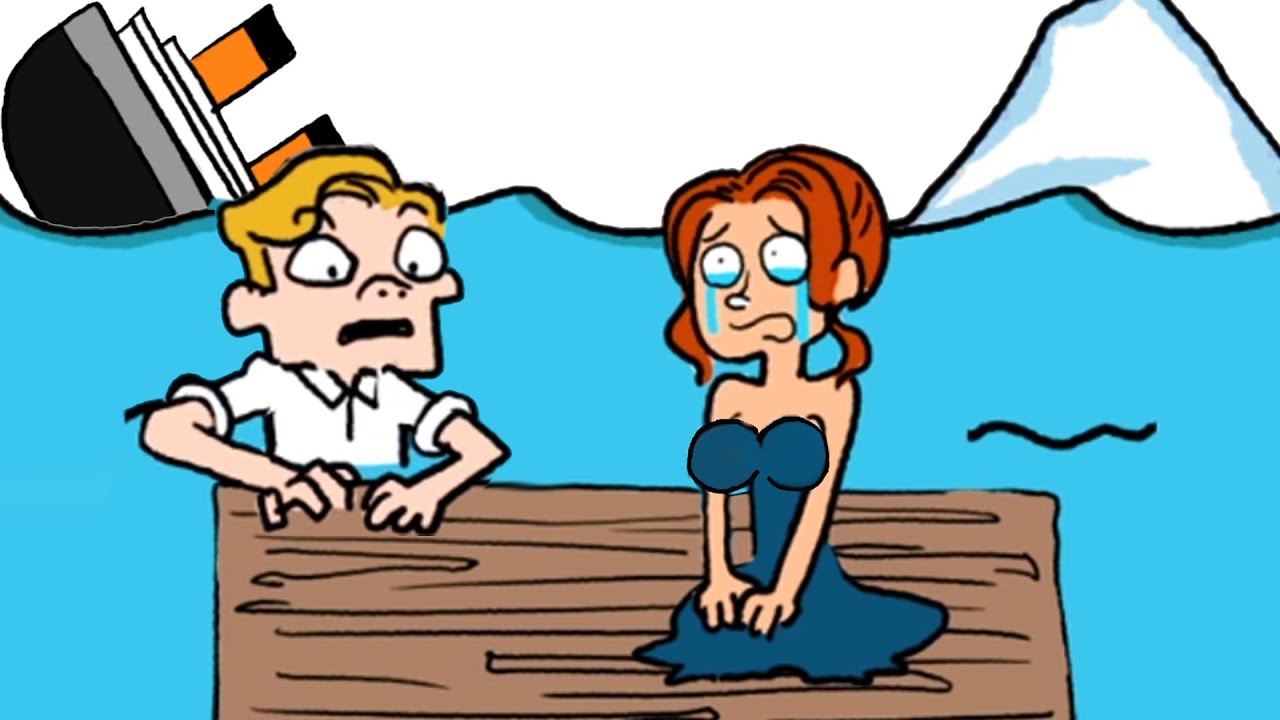 i had 10 seconds to become a man - YouTube