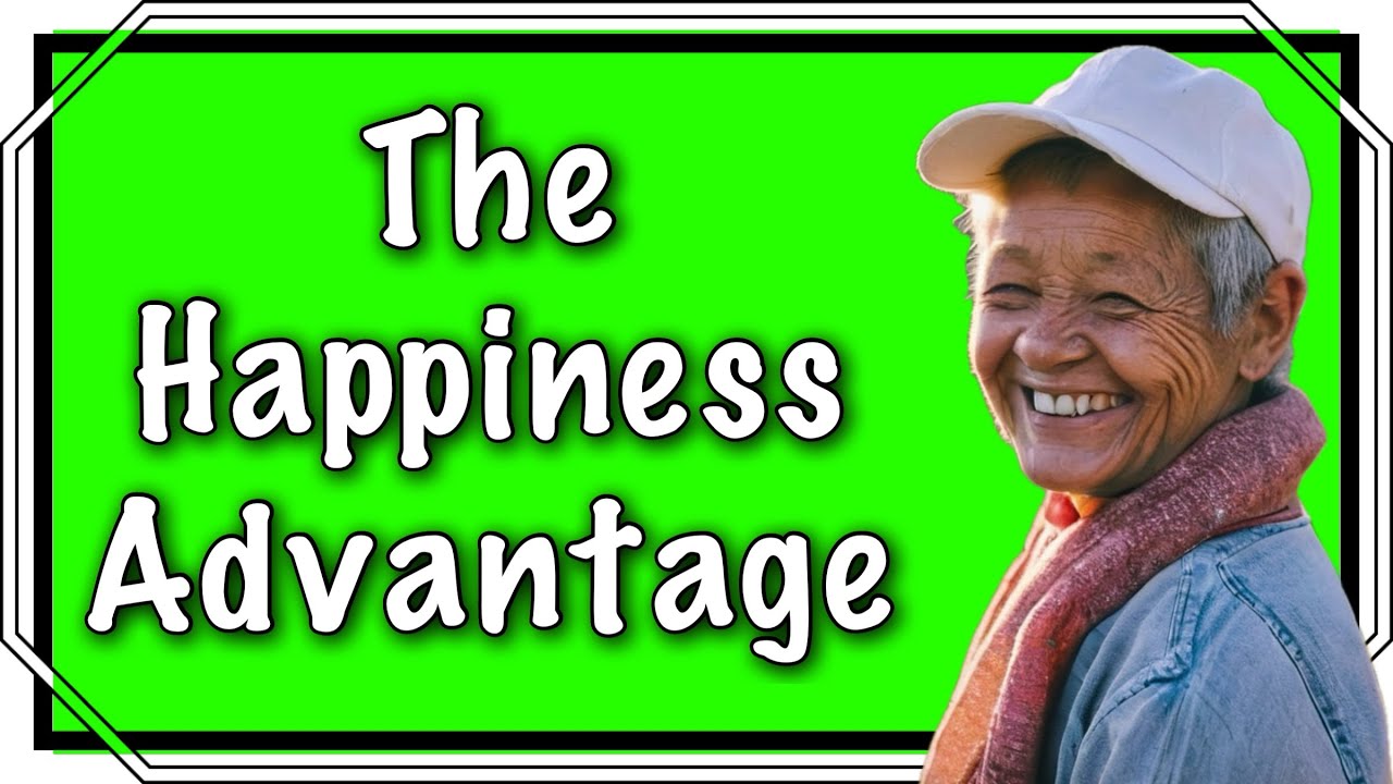 How to be happier and more successful in 60 seconds: The Happiness ...