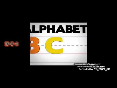 The Alphabet faster 2 - YouTube
