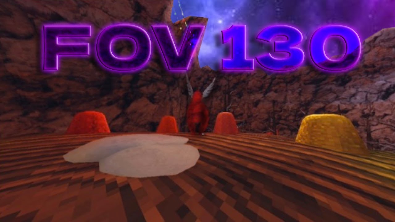 INSANE 130 Fov Phonk Gameplay in Gorilla Tag! - YouTube
