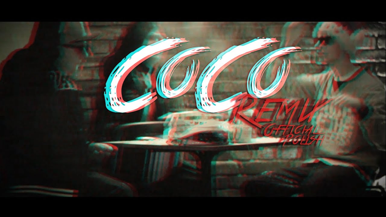 ZĄBEK - MąKo (O.T. Genasis - CoCo Remix) OFFICIAL MUSIC VIDEO - YouTube