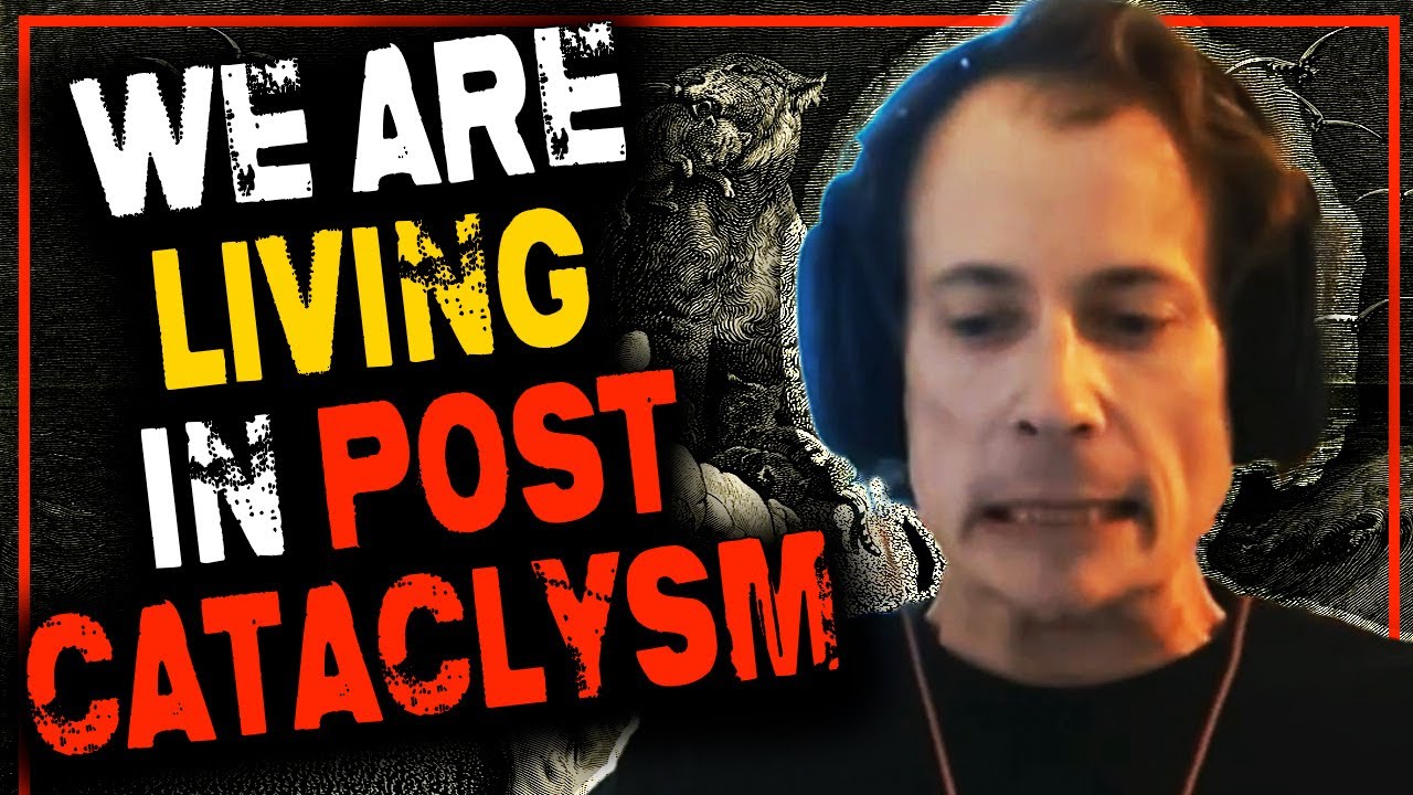 Christ's Millennial Reign, Post-Cataclysm, Reconstruction Period - YouTube