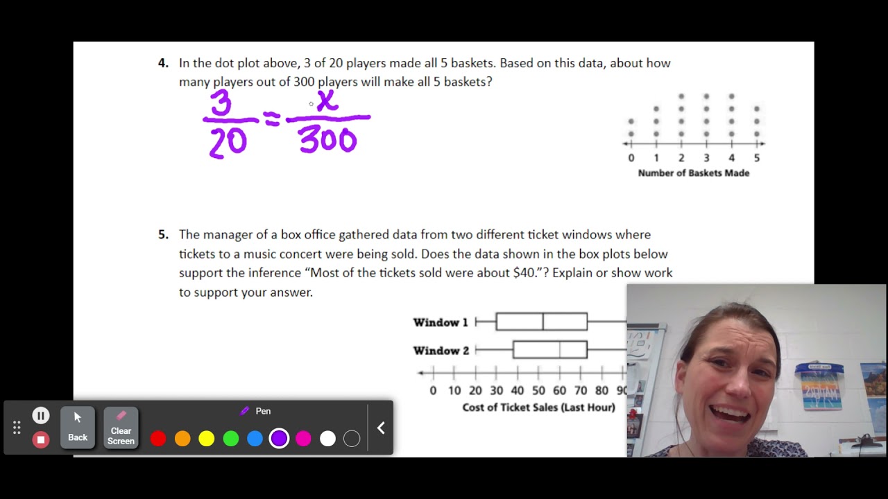 6-2 Practice #4 - YouTube
