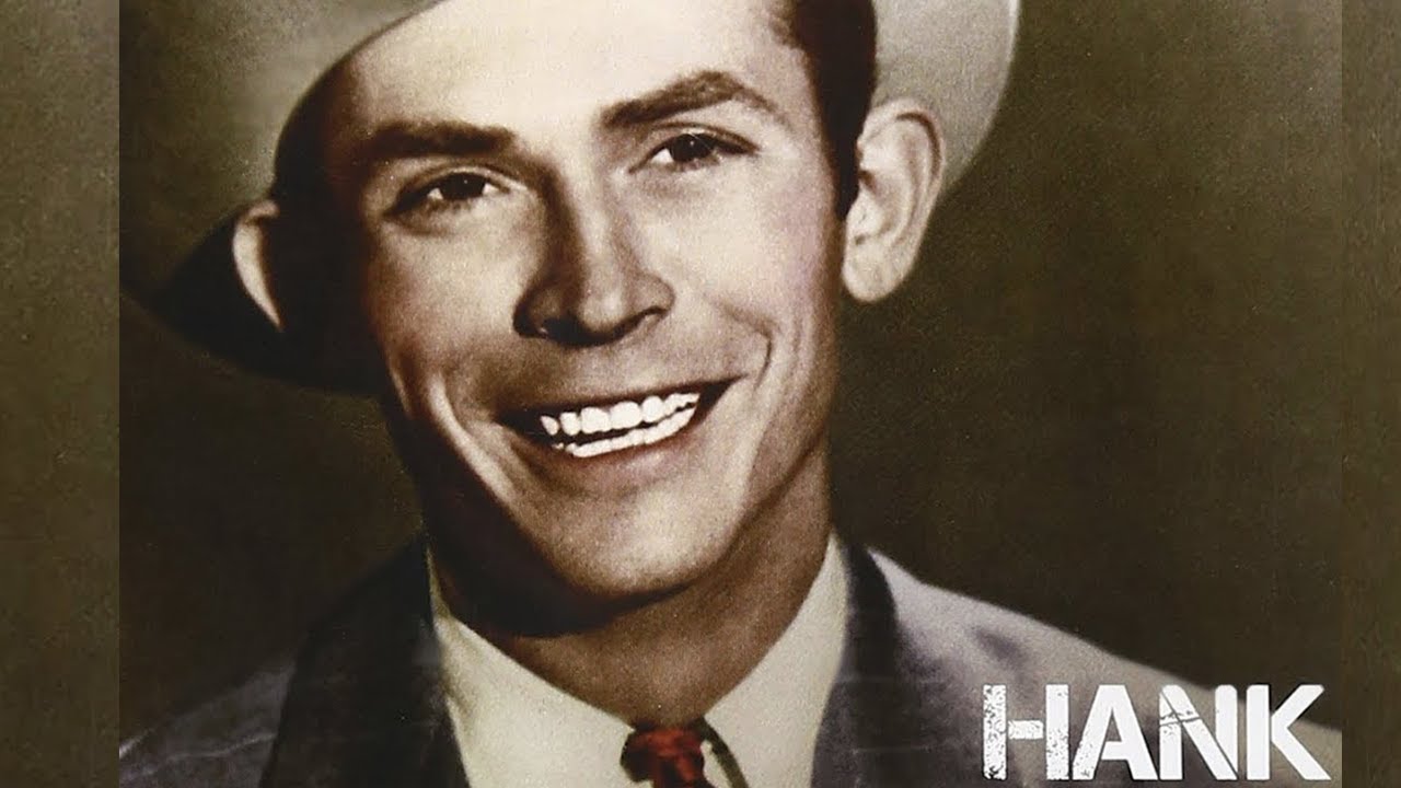 The Life and Tragic Ending of Hank Williams - YouTube