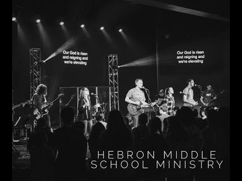 Welcome to the Hebron Middle School Channel! - YouTube
