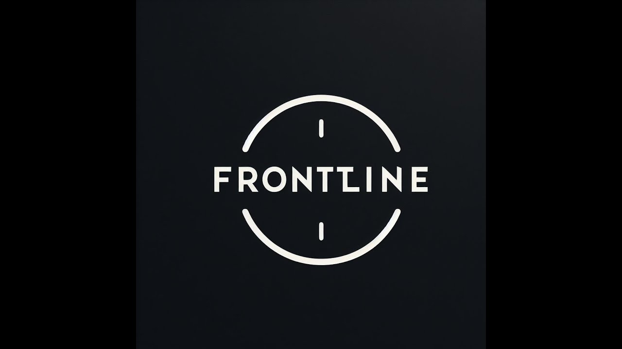 FRONTLINE - YouTube