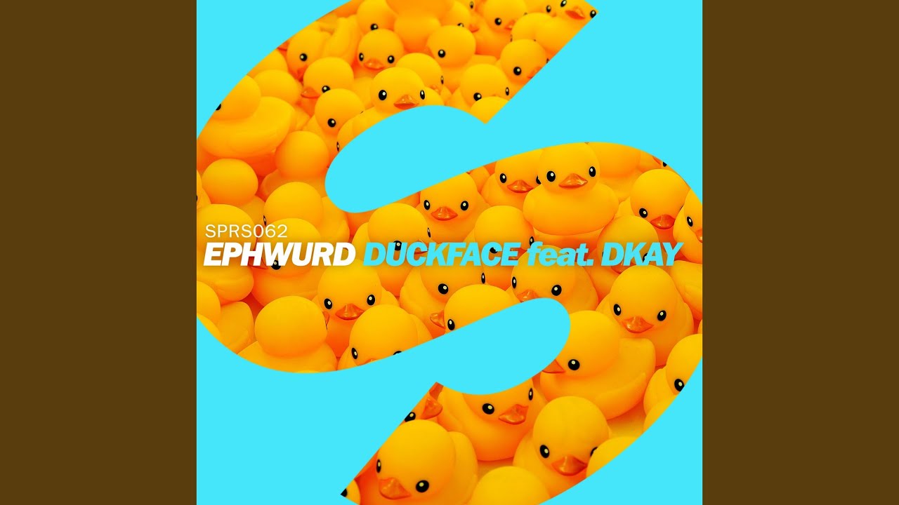 Duckface feat. DKAY (Original Mix) - YouTube