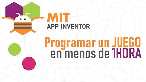 Tutoriales MIT App Inventor en Español - YouTube