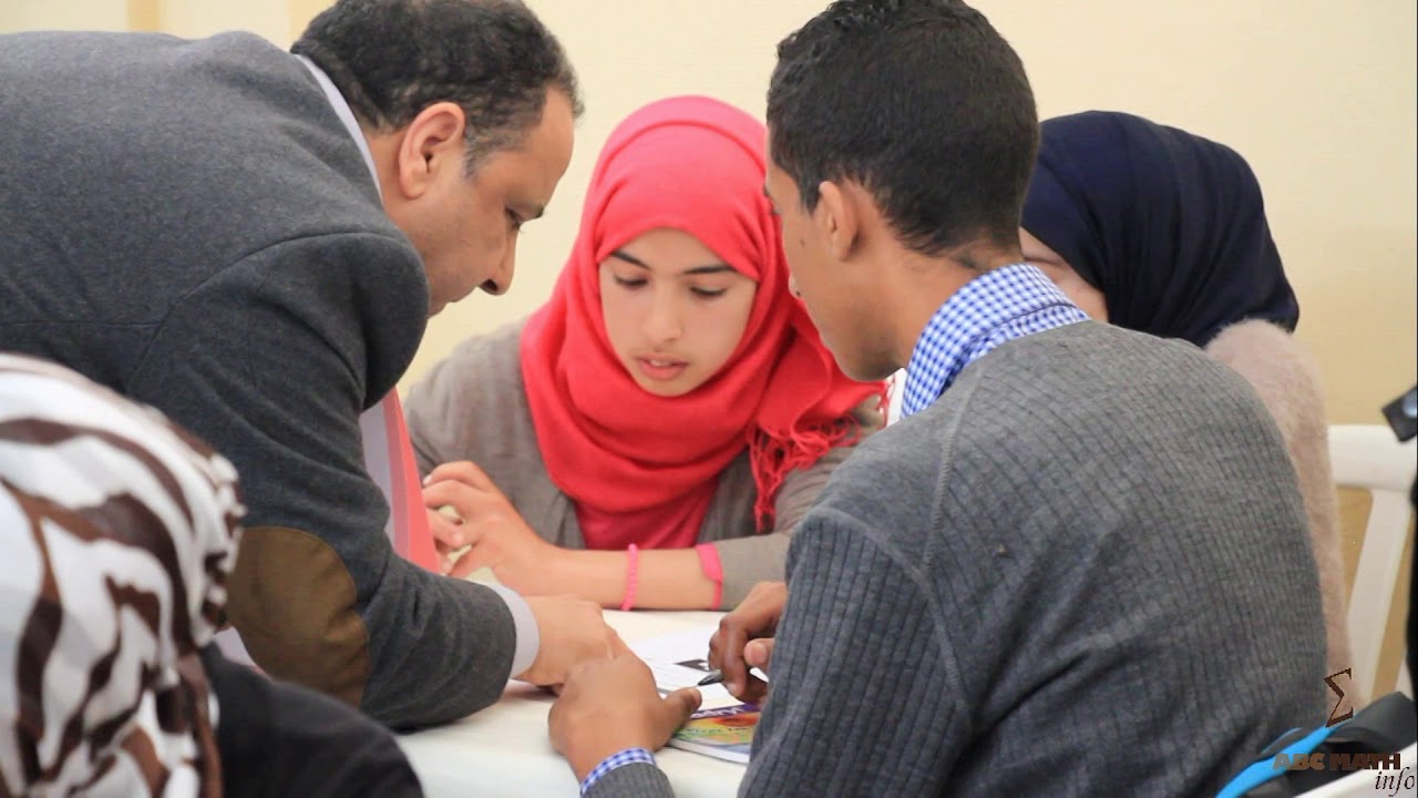 ABC math info - YouTube