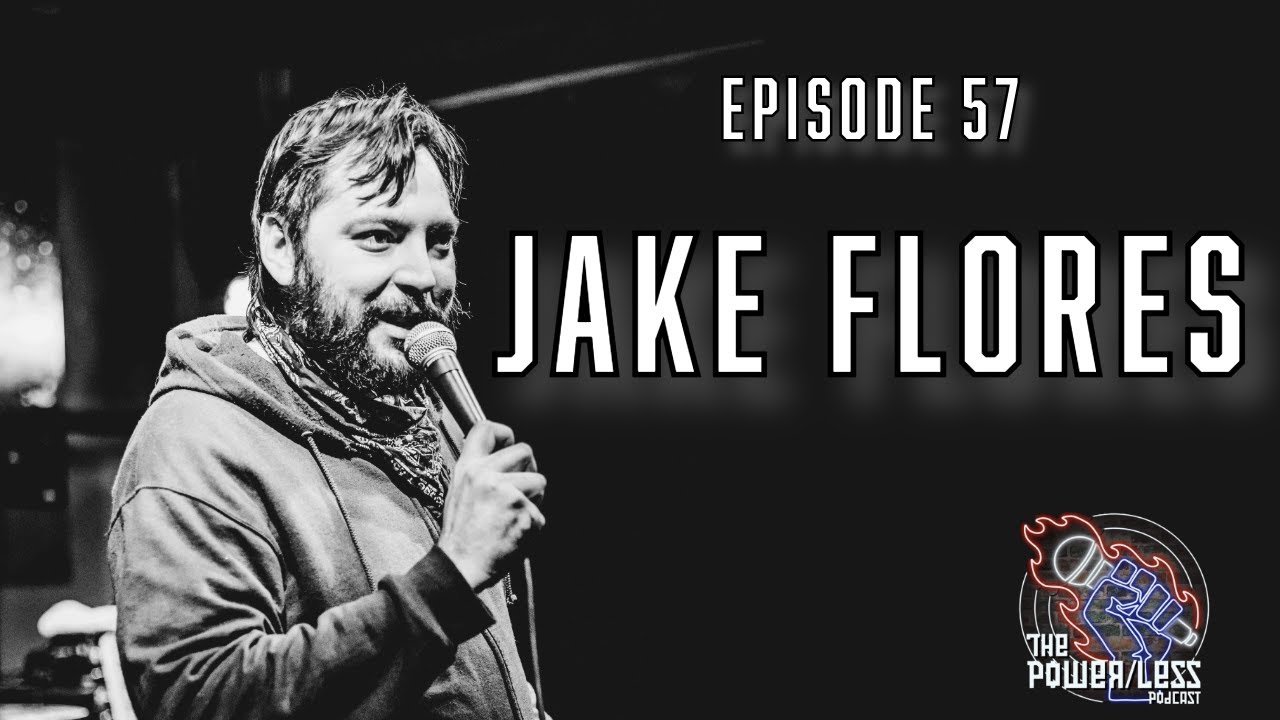 Episode 57 Jake Flores - YouTube