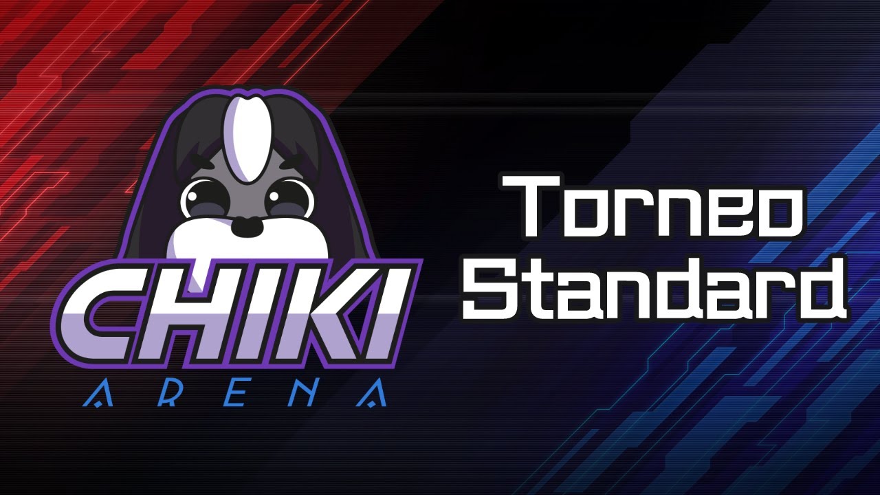 CHIKI Liga Standard 27/8 👻 - YouTube