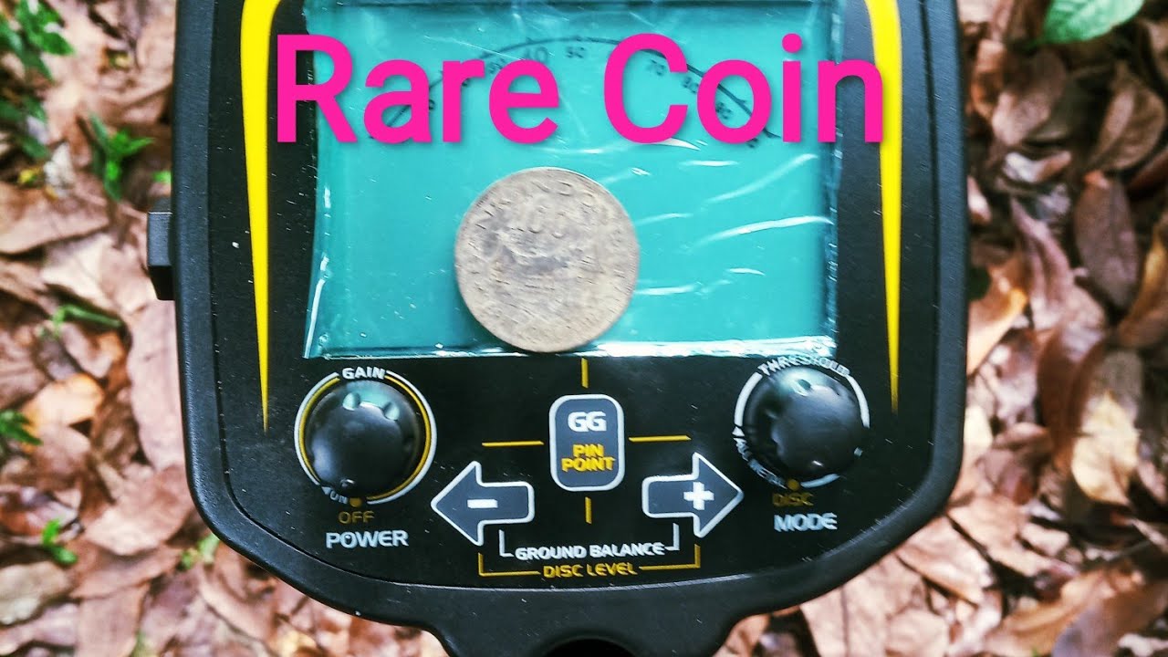 I found old coins | Metal Detector | Best Metal Detector | Great ...