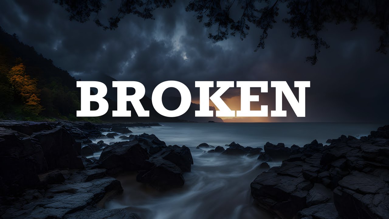 [free] Lewis Capaldi X Adele Type Beat Broken Emotional Piano Ballad Youtube Music