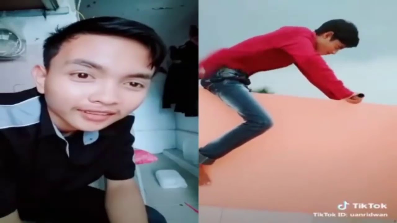 Tik Tok Duet Bikin Ngakak | Tik Tok Lucu Dan Kreatif - YouTube
