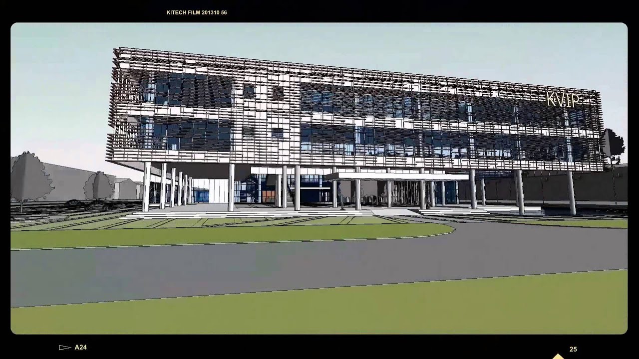KVIP INTRODUCTION - Giới thiệu về KVIP - YouTube