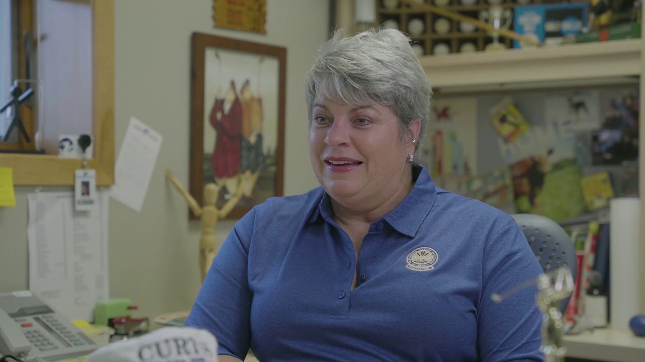 Sarah Richards - YouTube