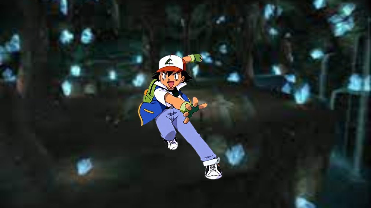 Pokemon battle revolution crystal colosseum with Ash johto legue - YouTube