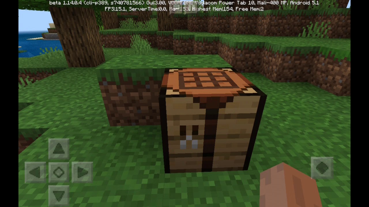 Minecraft survival tips for beginners - YouTube