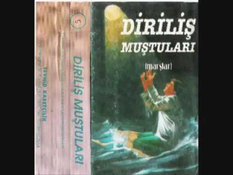 Diriliş Muştuları \