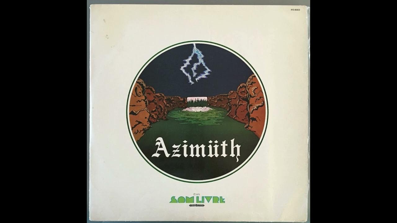 A̳Z̳Y̳M̳U̳T̳H̳ ̳–̳ Brazilian Progressive Rock 1975 (full album) - YouTube