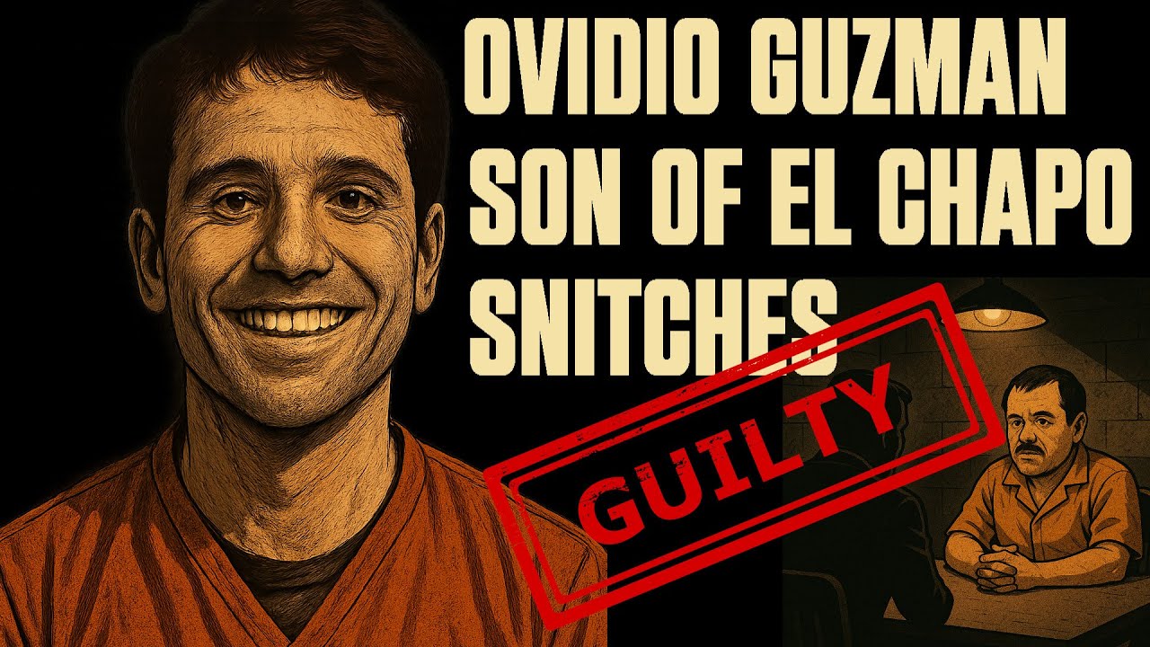 OVIDIO PLEADS GUILTY | EL RATON EMBRACES HIS NAME | DO THE JUNIORS GET ...