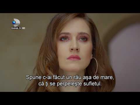 Hercai (22.02.2021) - Reyyan, cosmar fara sfarsit
