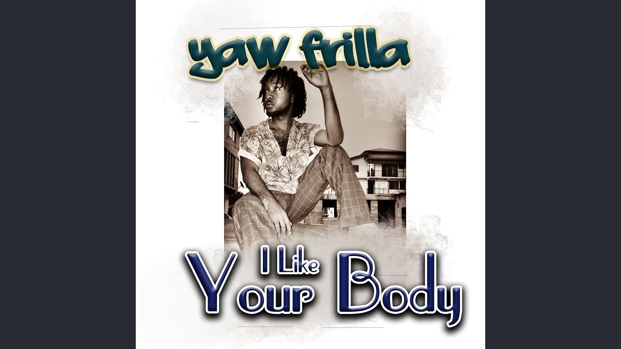 I Like Your Body - YouTube