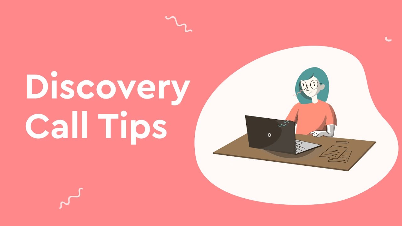 Discovery Call Tips: How to Get a Yes to Your Paid Sessions - YouTube