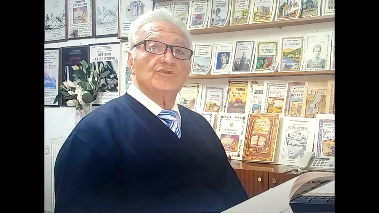 Το New Greek TV παρουσιάζει την εκπομπή Του Κάστρου Ταχυδρόμος με τον ...