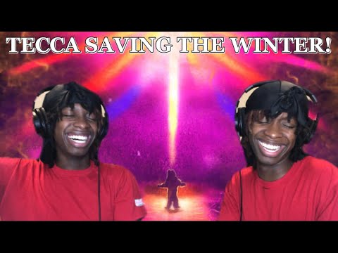 BEST TECCA SONG THIS YEAR! Lil Tecca - Blessing REACTION - YouTube