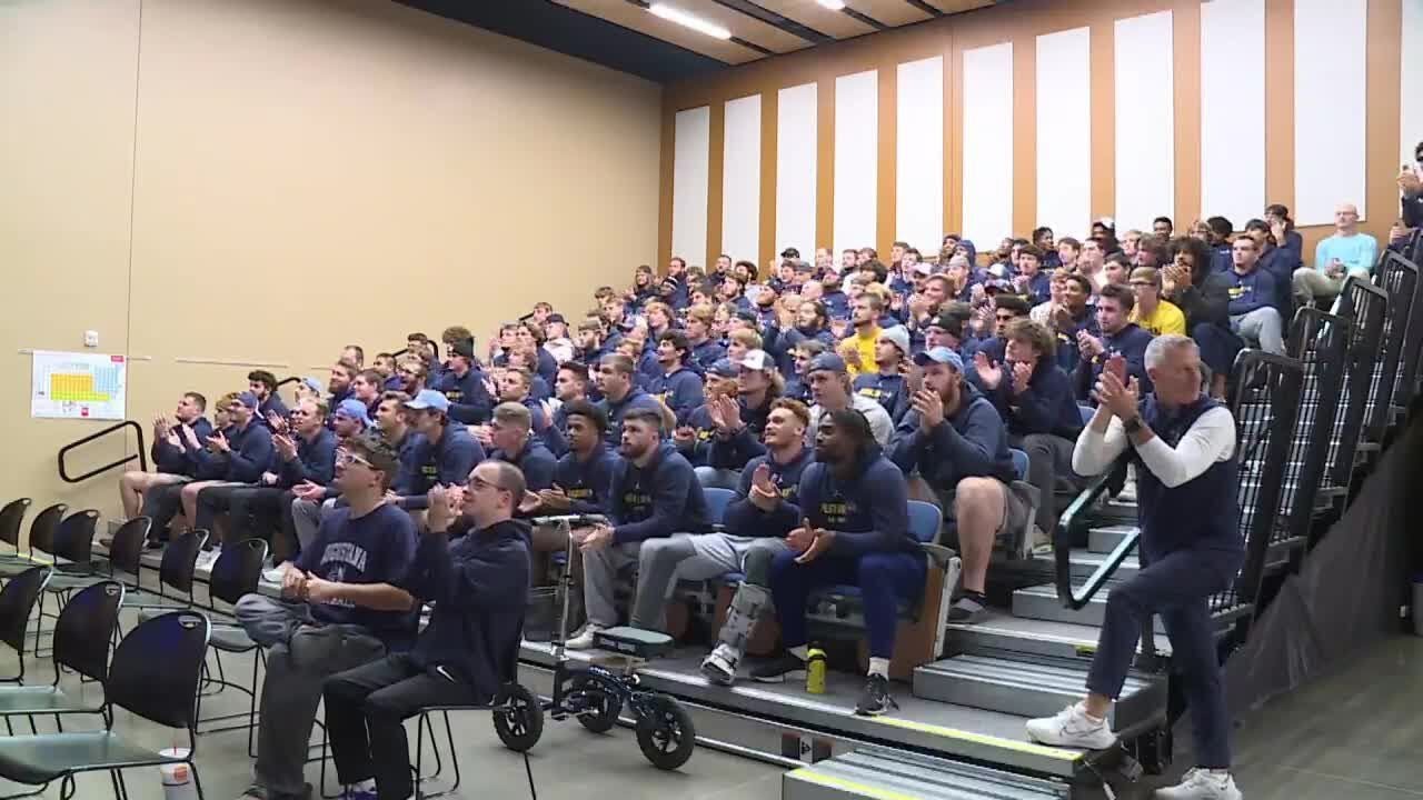 Augustana gets Mankato rematch back at Kirkeby-Over Stadium to open ...