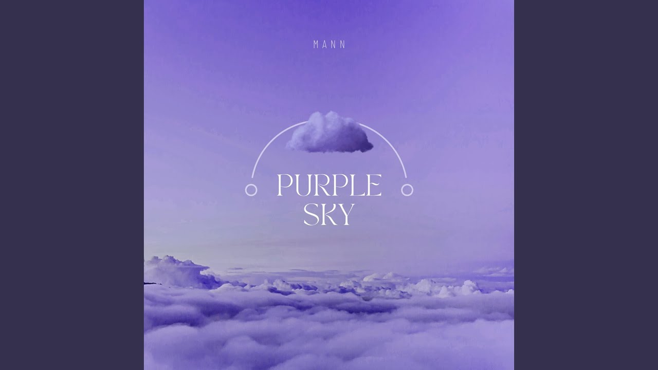 Purple Sky - YouTube Music
