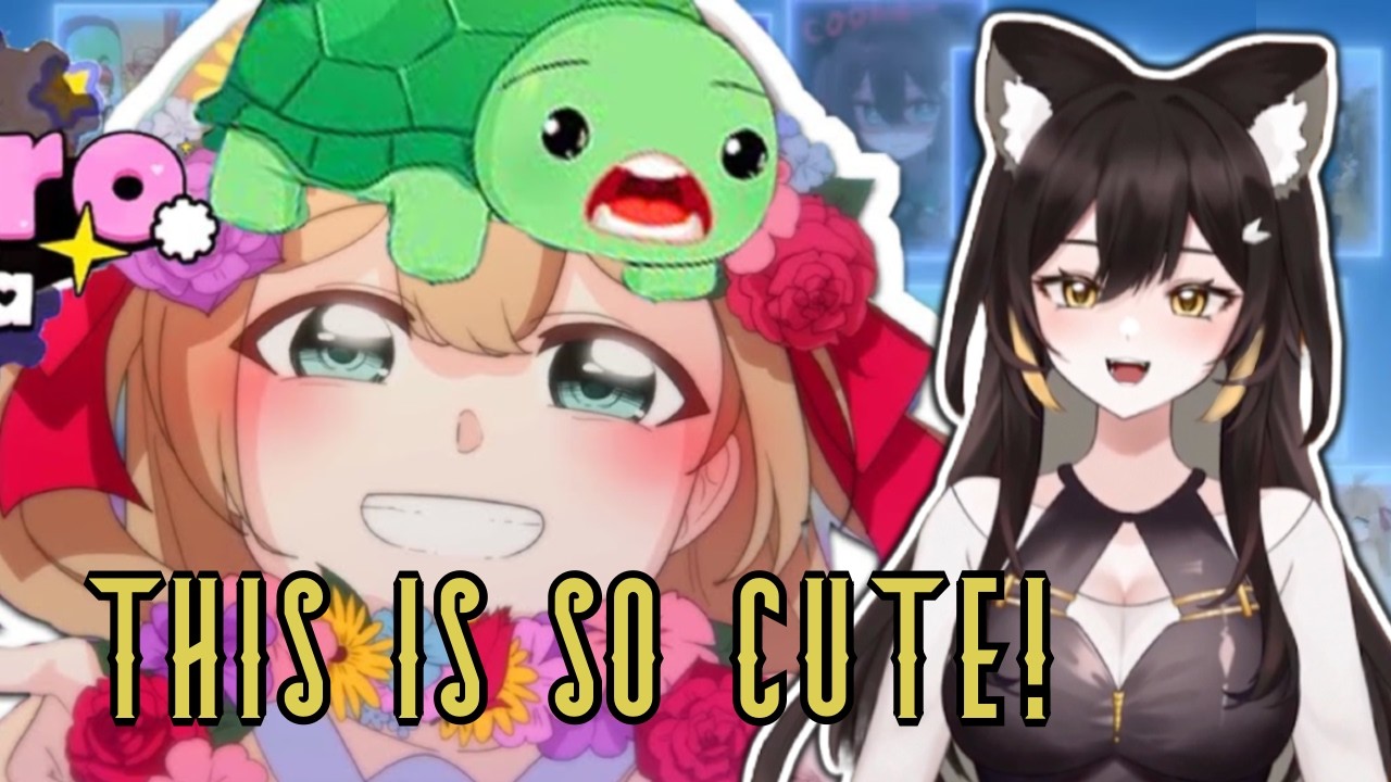 Keivei Reacts to "How A Turtle Accidentally Created The Perfect AI ...