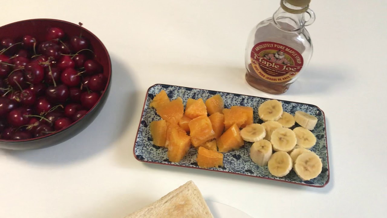 Breakfast - YouTube