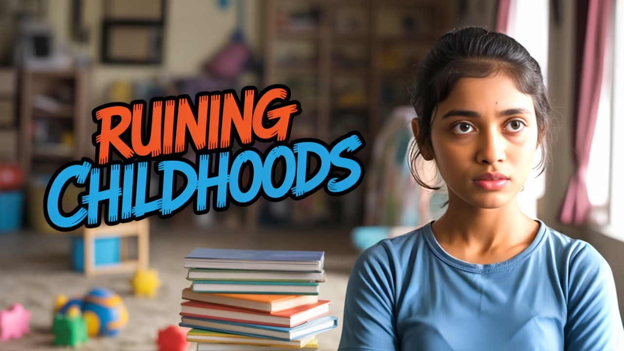 The Worst Parenting Advice (Archive) | 5 Parenting Tips - YouTube