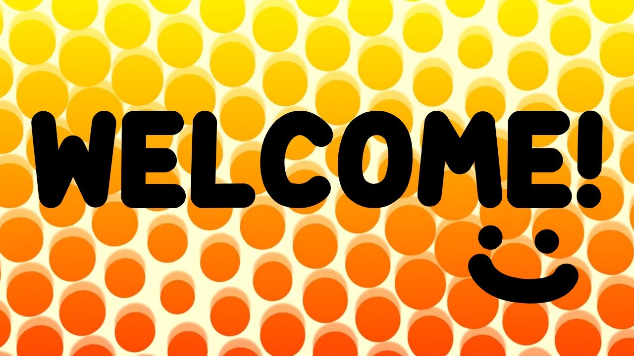 The Smiles Channel Trailer! :D - YouTube