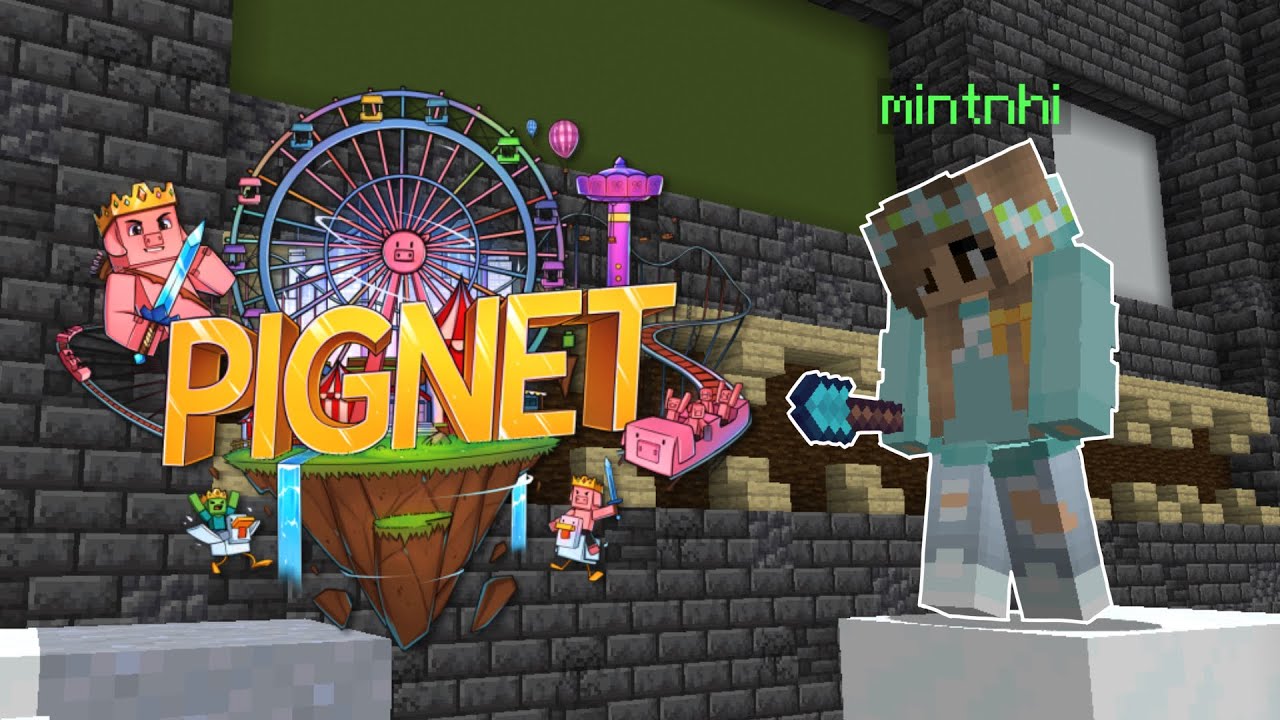 the pignet spleef experience - YouTube