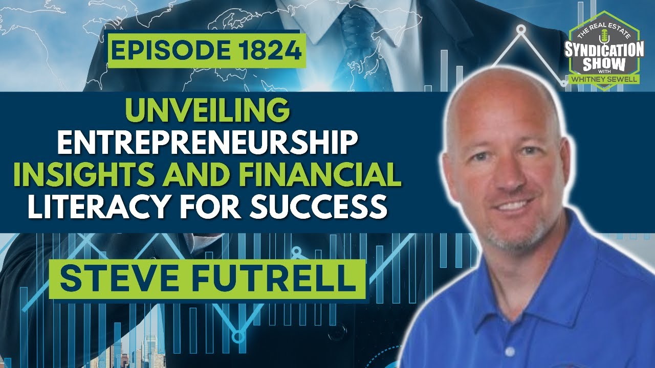 Unveiling Entrepreneurship Insights and Financial Literacy for Success ...