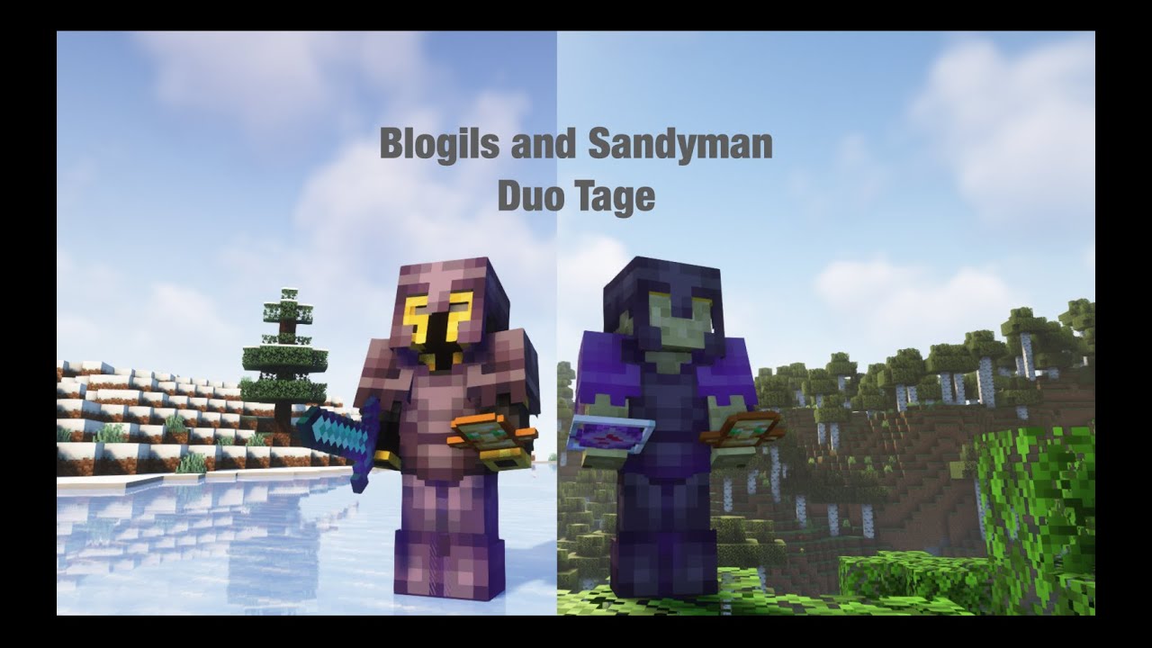 AU CPVP (Duotage) - YouTube