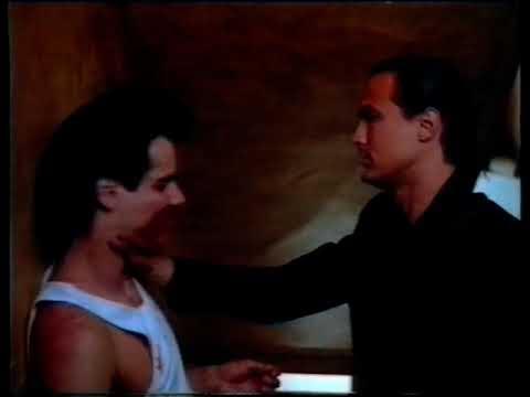 Nico (1988) - Intervideos VHS kiadás. - YouTube