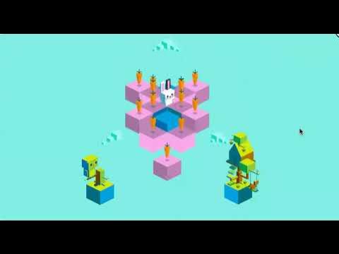 Google Doodles Celebrating 50 years of kids coding walkthrough by ...