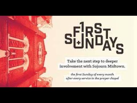 FIRST SUNDAY SERVICE IN JUNE (DIVINE HELP) - YouTube