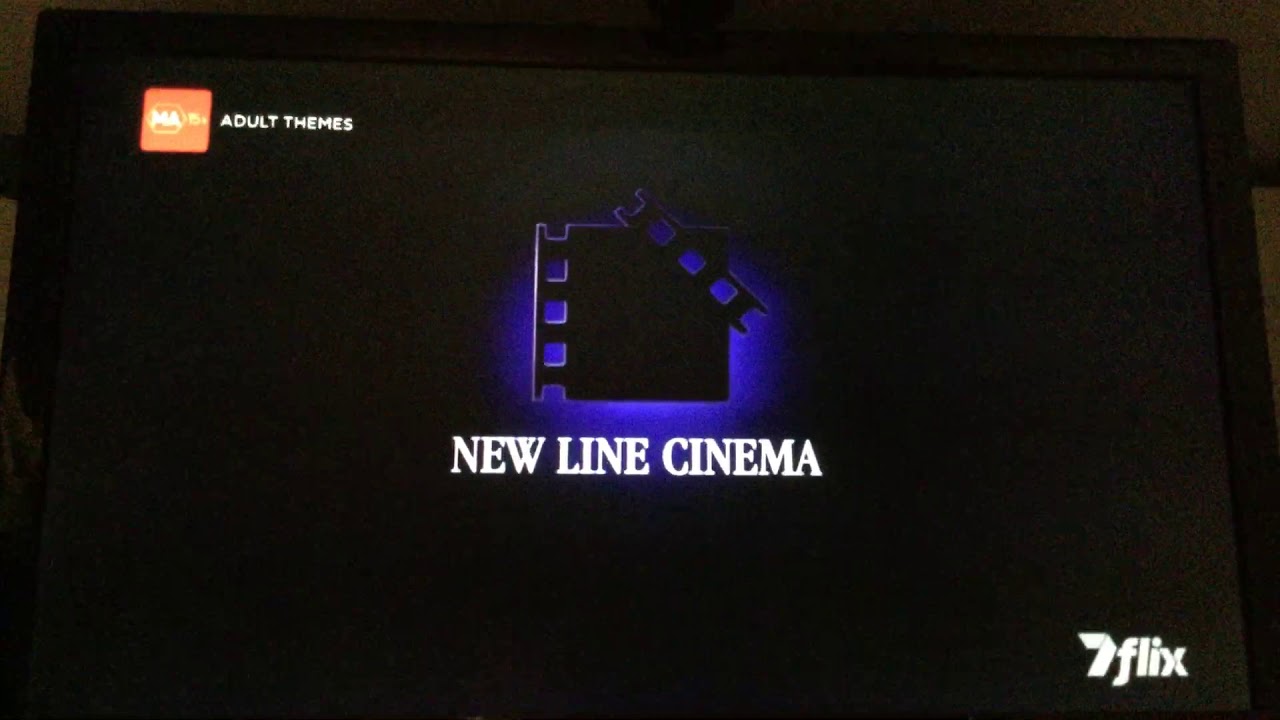 The Butterfly Effect 7Flix Intro - YouTube