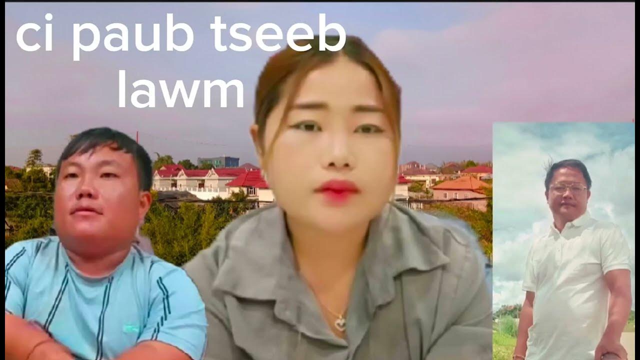 Ci paub tseeb tu neeg tsi pub ci saib me nyuam yuam kev lawm /9/20/2024 - YouTube