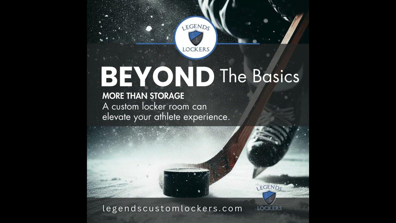 Beyond the basics - YouTube