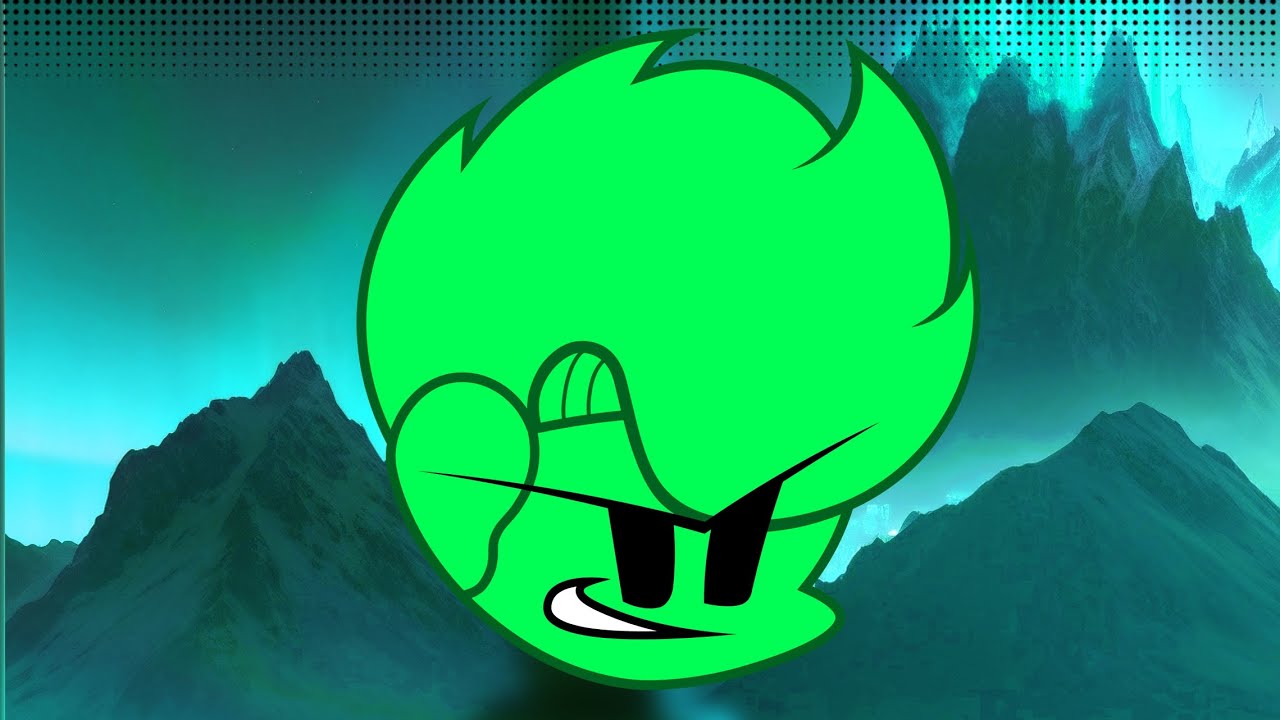 THE WILD THROWDOWN Song - YouTube