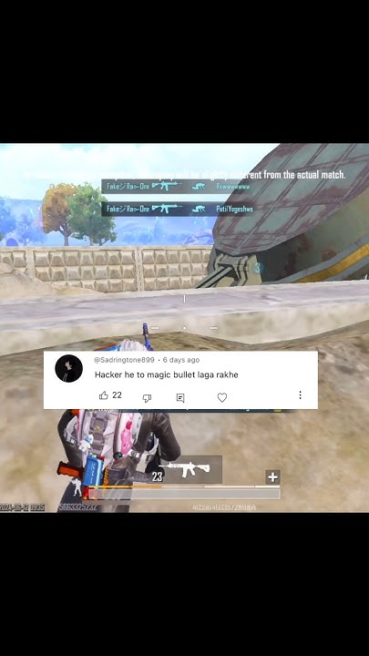 I’m not hacker bro 😨🥵 #bgmi #pubg #shorts #youtubeshorts - YouTube